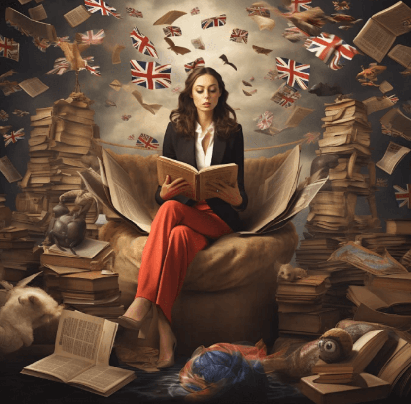 Discovering Vitalentum: Your Go-To Source for AI-Generated Images - uk07rider