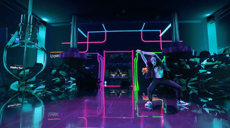 XR Stages and Virtual Production: Revolutionizing Media and ...