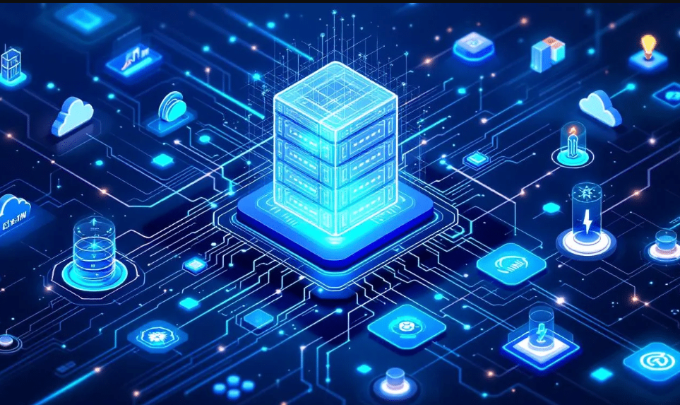 Internet Data Center Explained: The Ultimate Guide to a Powerful ...